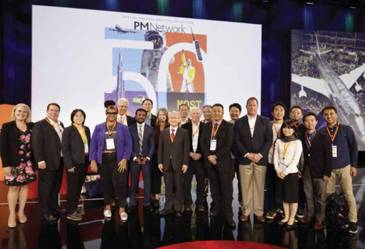 PMI Today—December 2019 | PMI