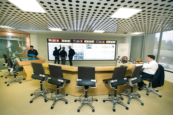 New Tech for Old Mining Industry | PMI