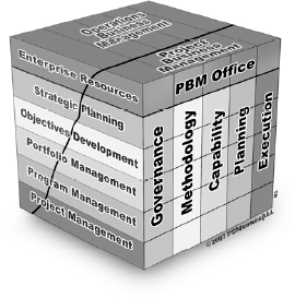 PMO - Improving Project Execution