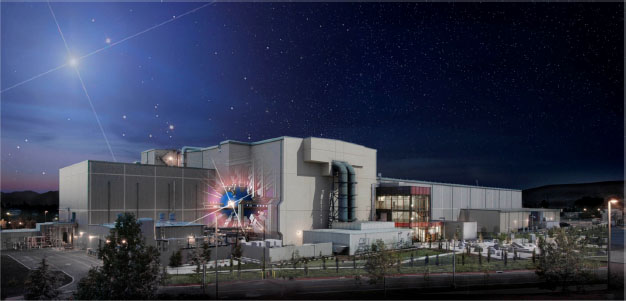 National Ignition Facility