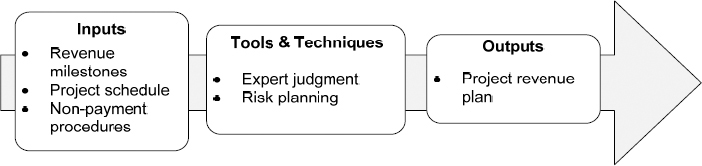 A case for project revenue management