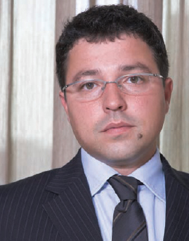 Taking on the tiger and dragon