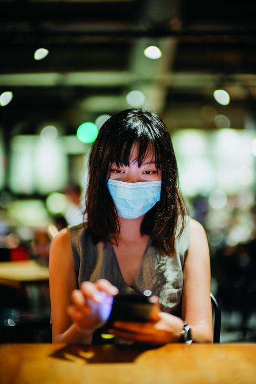 Ajuste de contas da fintech | PMI