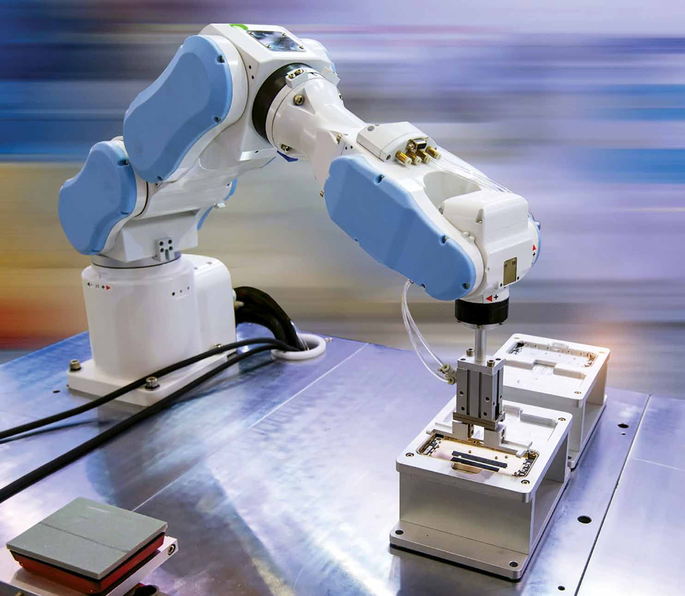 Digital Manufacturing Is Changing The World | PMI