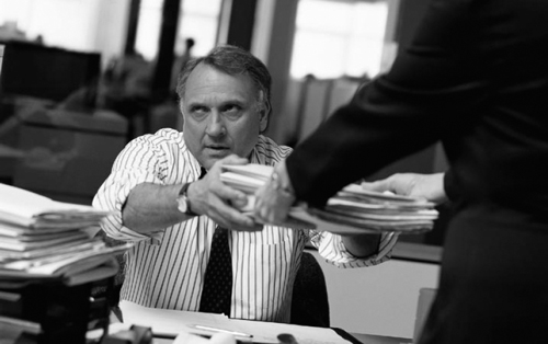 Handling Unpleasant Project Tasks | PMI