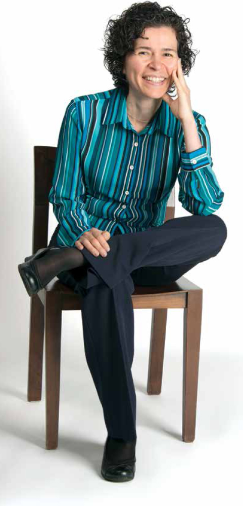 Carla Catalano, PMP, Senior Project Manager, Microsoft | PMI