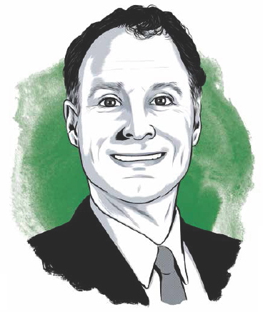 Shaun Roedel, PMP, Vice President, Subsea Manufactured Products