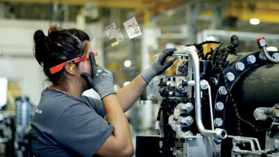 Digital Manufacturing Is Changing The World | PMI