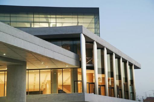 New Acropolis Museum In Athens, Greece - Project Of A Lifetime!