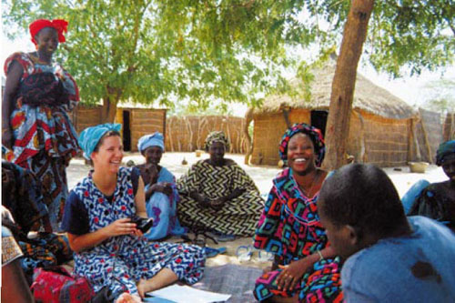 Project has Failed us - Community Development Projects | PMI