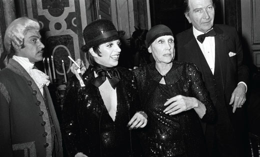 Paris Fashion Week | PMI