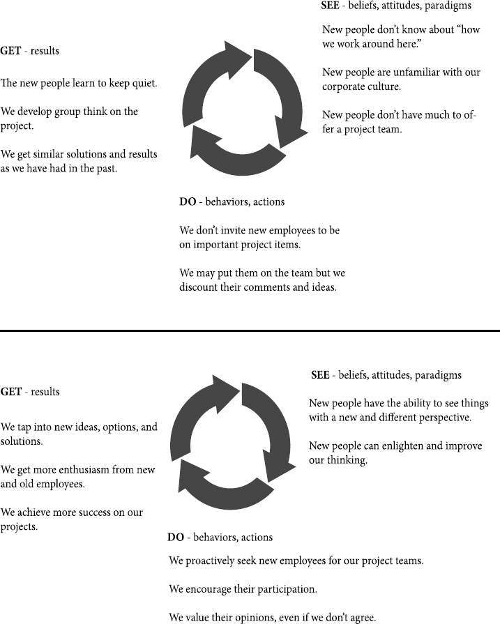 Project Diversity - Disaster or Dynamic